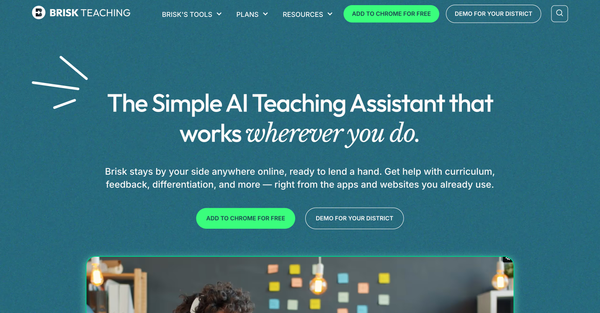 15 EdTech Startups to Watch for in 2025