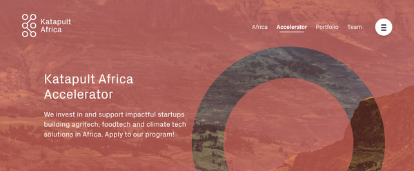 36 Social Impact Accelerators, Fellowships, and Incubators