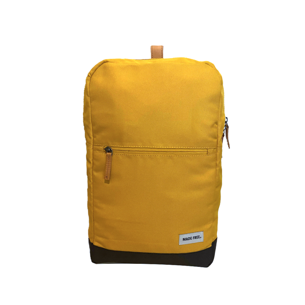 17 Best Ethical & Sustainable Backpacks - Causeartist