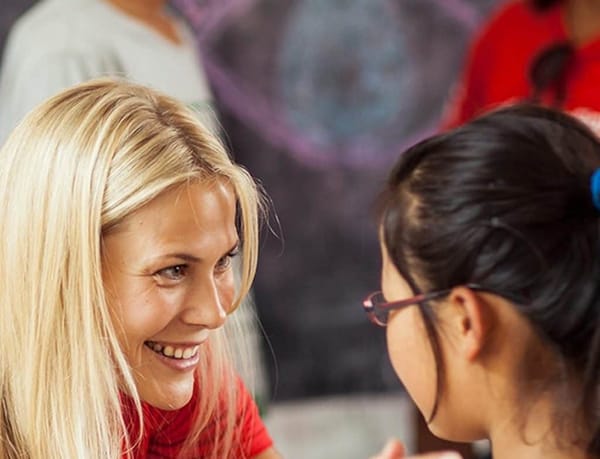 15 Amazing Organizations Impacting The World Through Vision and Sight ...