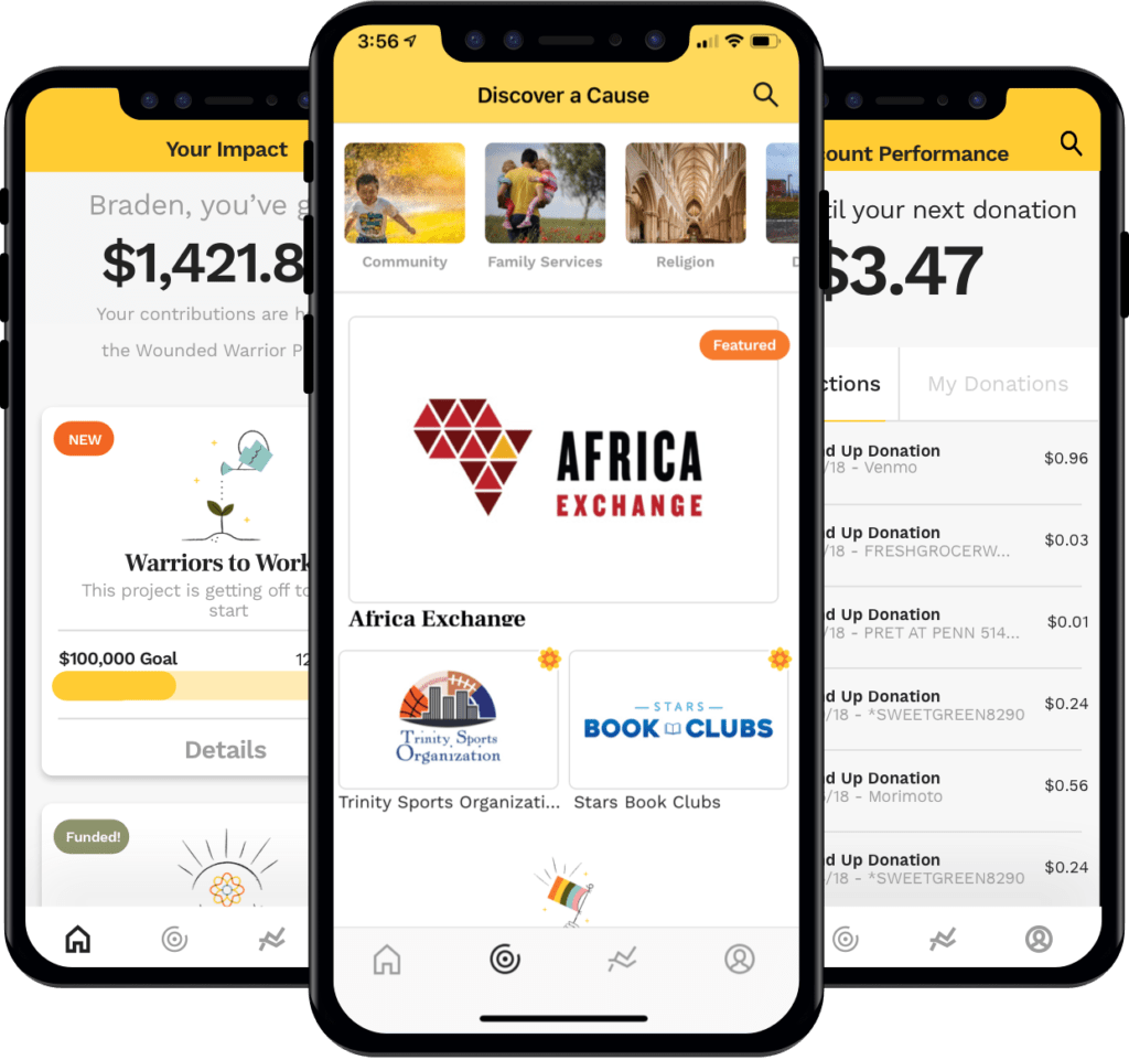 19 Sustainability and Social Good Apps (Updated)