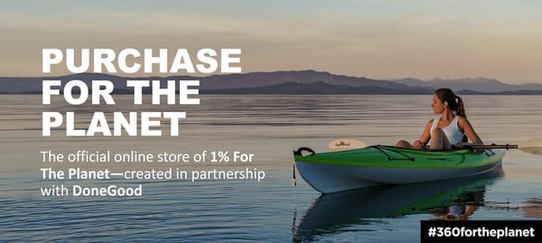 Meet The New Way To Shop And Protect the Planet - Causeartist