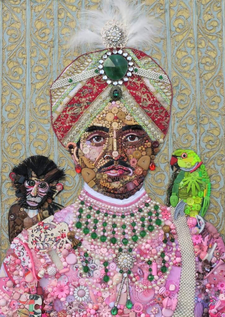 13 Incredible Artivists Using Recycled Materials in Their Art - Causeartist