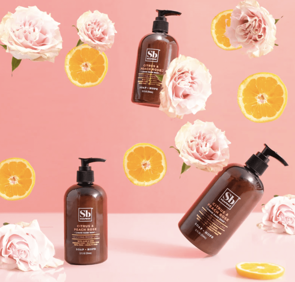 How Soapbox Became One of the Most Effective Social Impact Brands ...