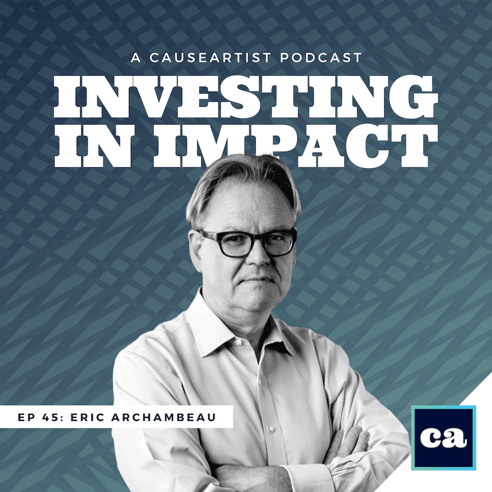 Astanor Ventures Talks Deep Tech, the Future of Nature, and ...