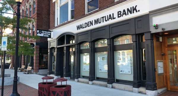 Walden Mutual Bank Raises $24M From Community Investors to Create a Sustainable Food Focused ...