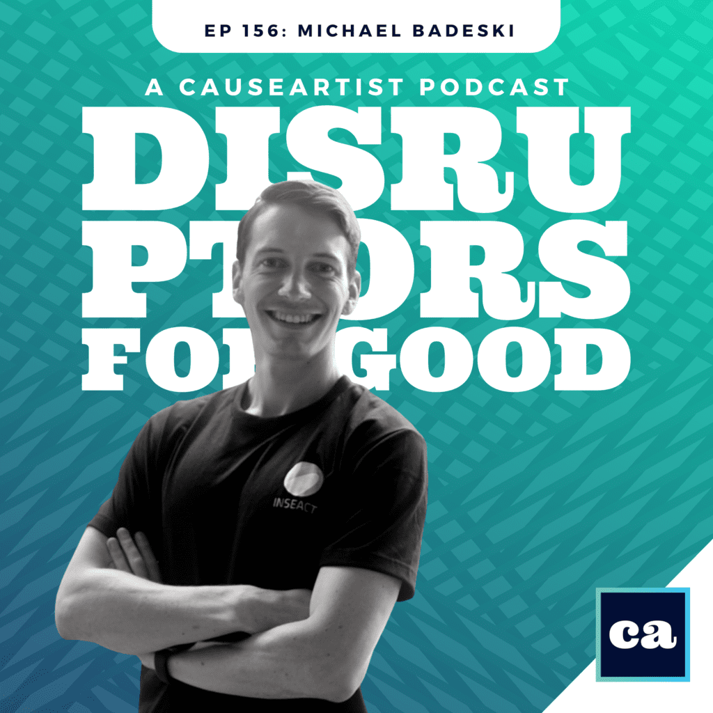 Meet INSEACT, the Startup Using the Black Soldier Fly to Address the ...