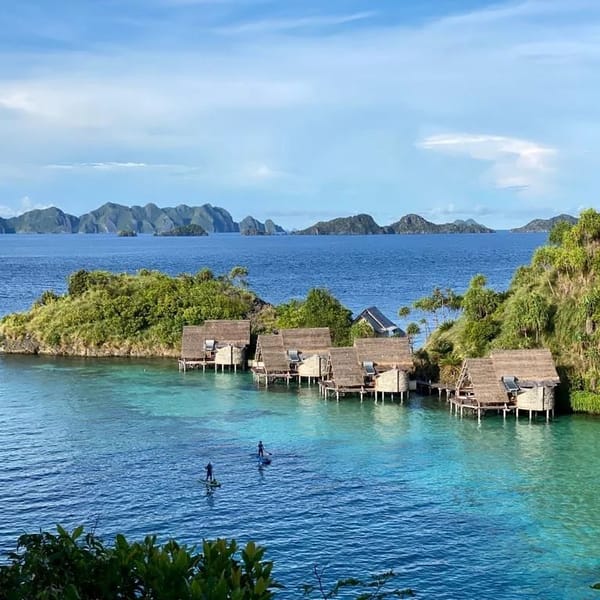 16 Beautiful Eco Resorts and Eco Lodging Destinations