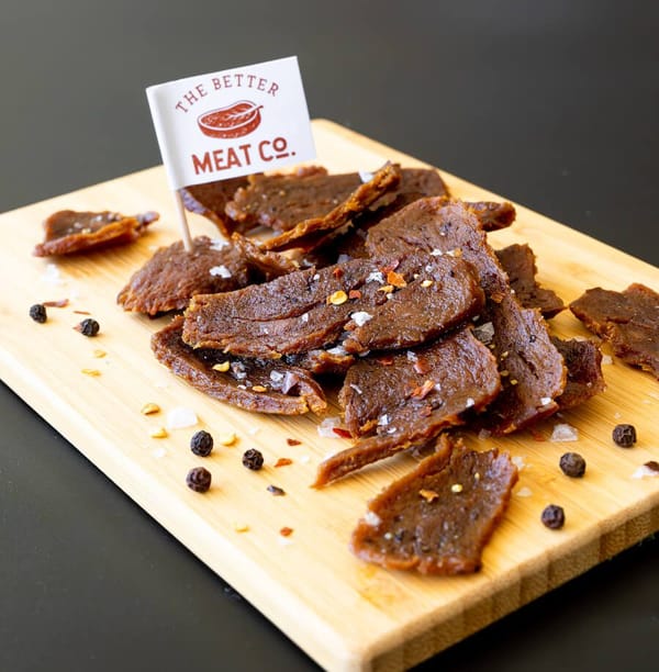 9 Cultured Meat Companies Working on the Future of Sustainable Food ...