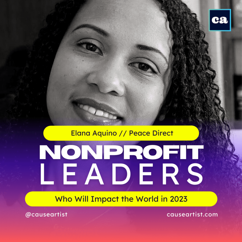 26 Inspiring Nonprofit Leaders Who Will Impact the World in 2023 ...