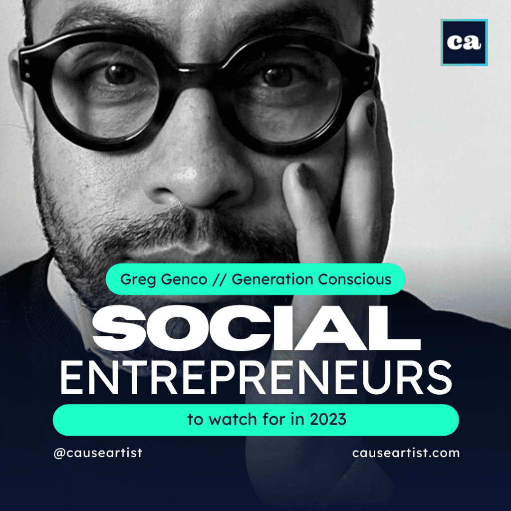 31 Inspiring Social Entrepreneurs to Watch for in 2023 - Causeartist
