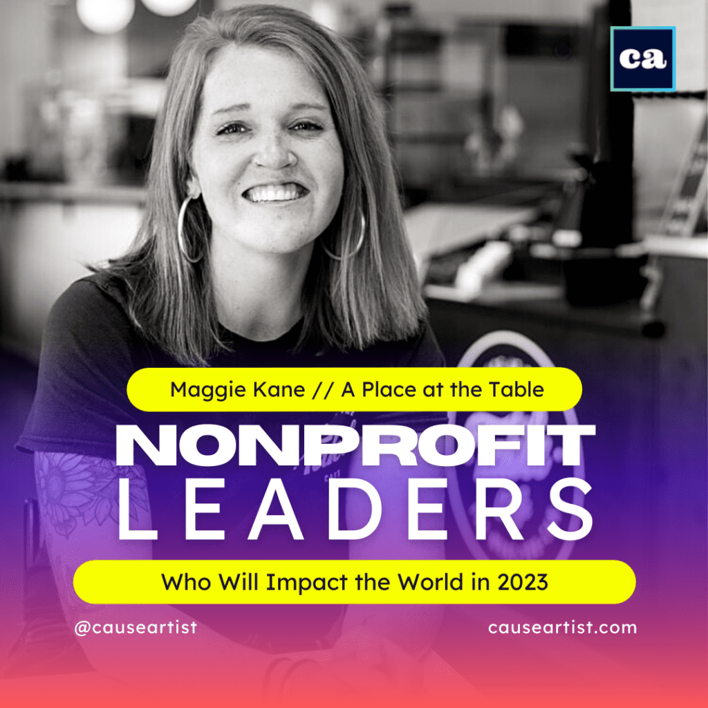 26 Inspiring Nonprofit Leaders Who Will Impact the World in 2023 ...