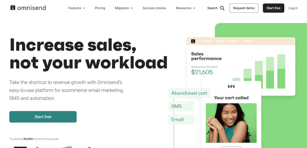 15 Best Email Marketing Platforms and Tools - Causeartist