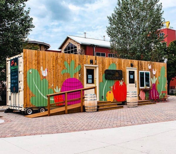 Yellow Barn Farm is Creating an Entrepreneurial Blueprint for the Next ...