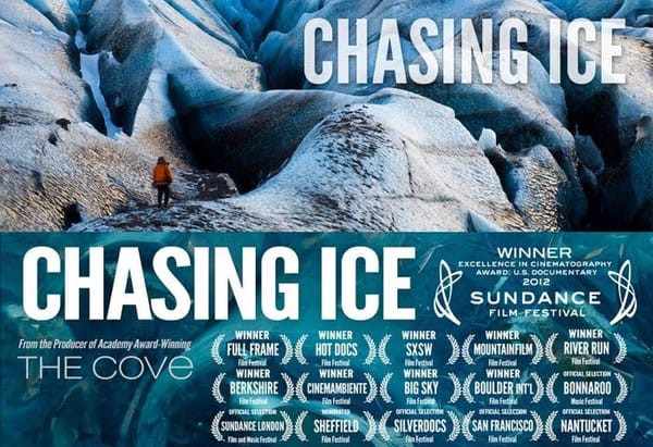 12 Must-Watch Sustainability Documentaries - Causeartist