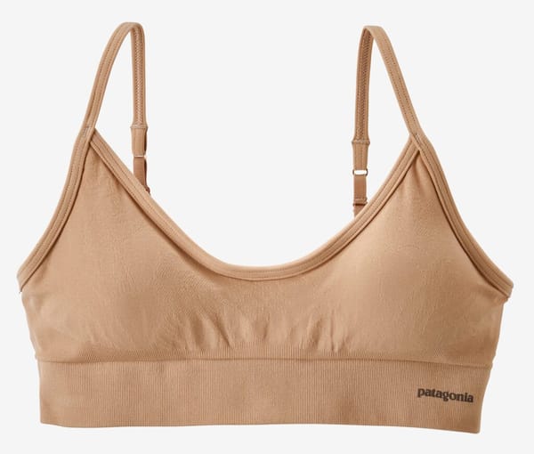 14 Best Organic and Sustainable Bras - Causeartist