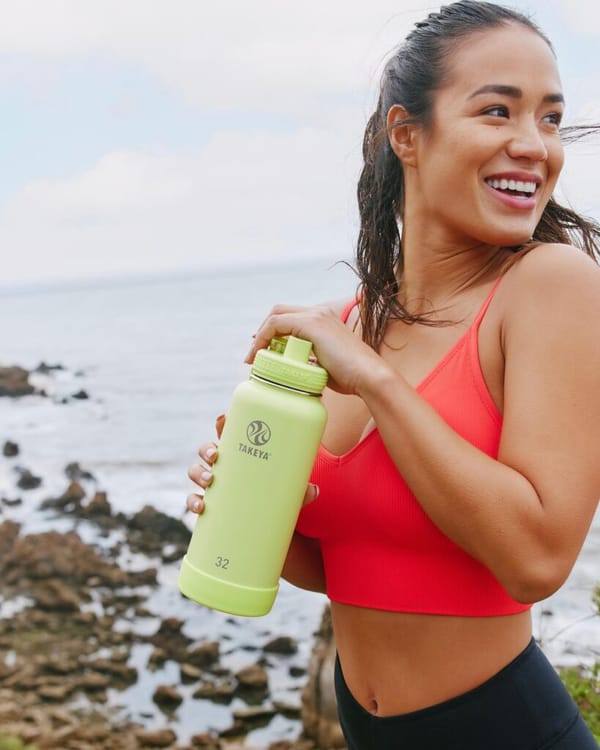 8 Best Takeya Water Bottles - Causeartist