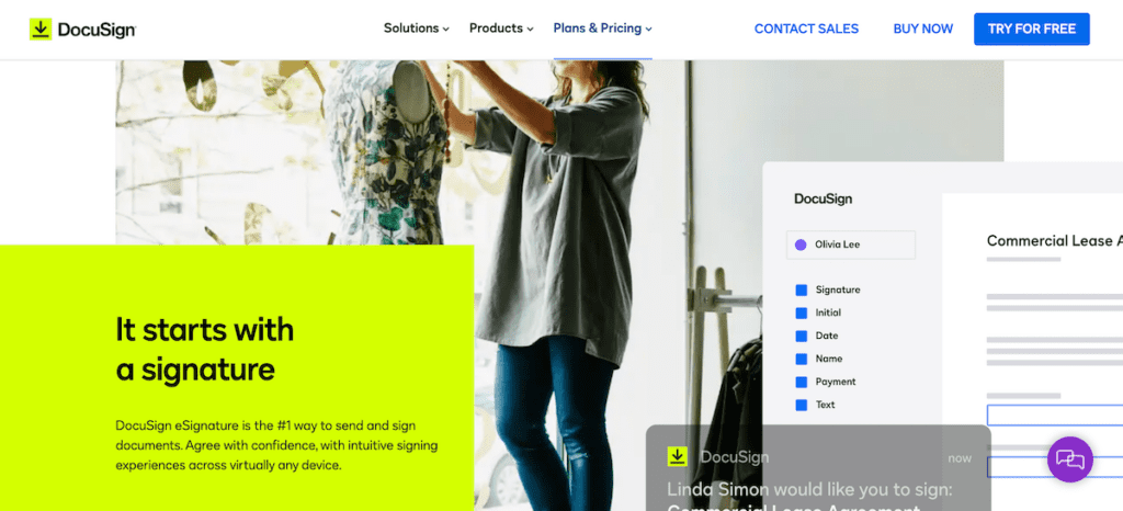 PandaDoc vs DocuSign: A Quick Breakdown - Causeartist