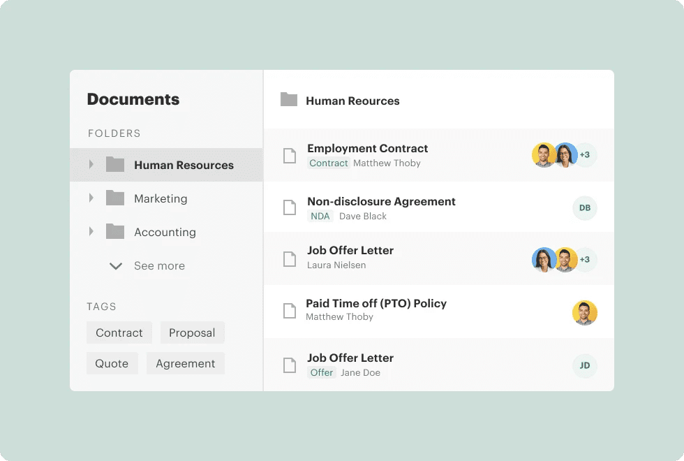 What is PandaDoc? A Comprehensive Guide - Causeartist
