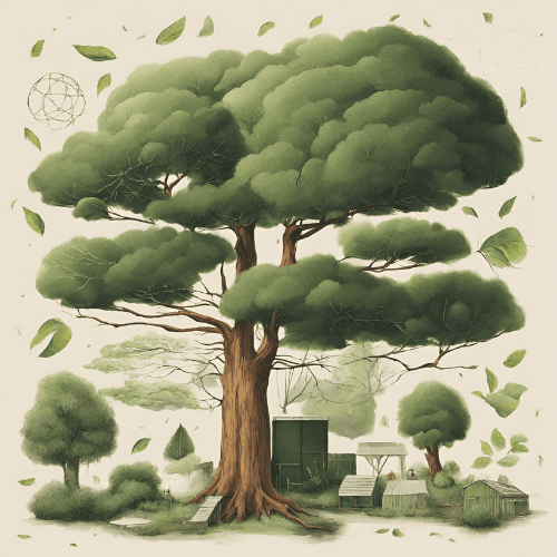 What are Renewable Materials? - Causeartist