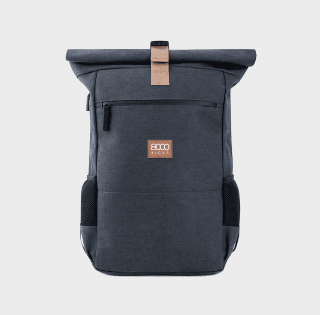 17 Best Ethical & Sustainable Backpacks - Causeartist