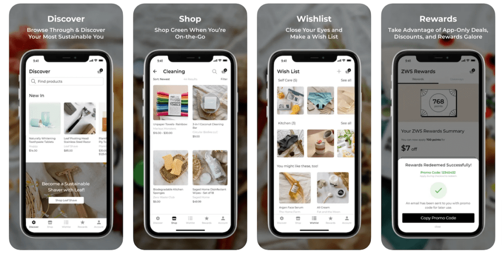 19 Sustainability and Social Good Apps (Updated)