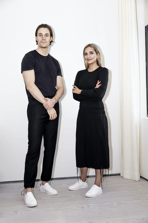 How SuperCircle is Powering Fashion's Circular Economy - Causeartist