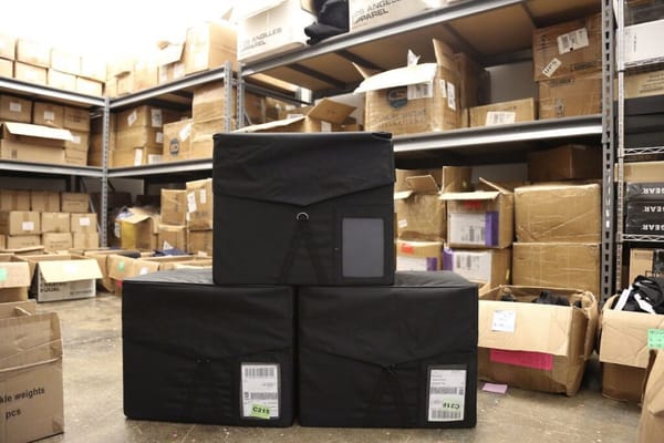 20 Innovative Sustainable Packaging Examples - Causeartist