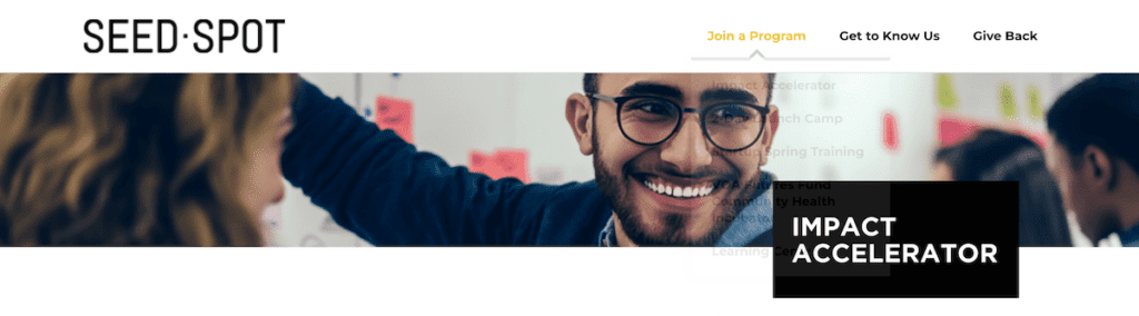 36 Social Impact Accelerators, Fellowships, and Incubators