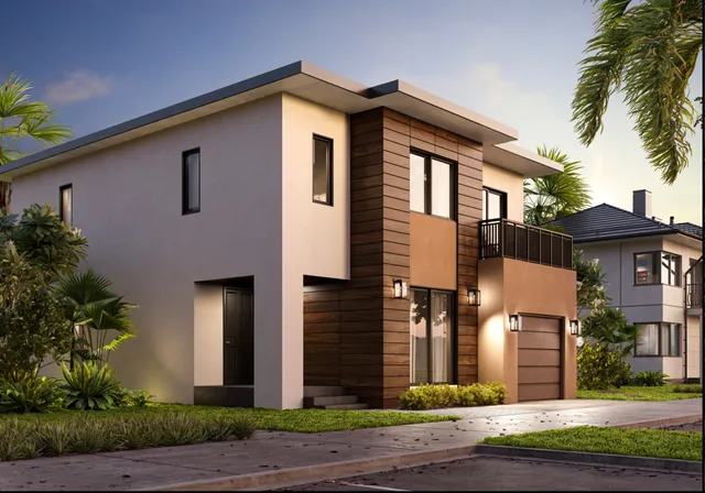 Meet Onx Homes, the Startup Building Sustainable Houses in 30 Days