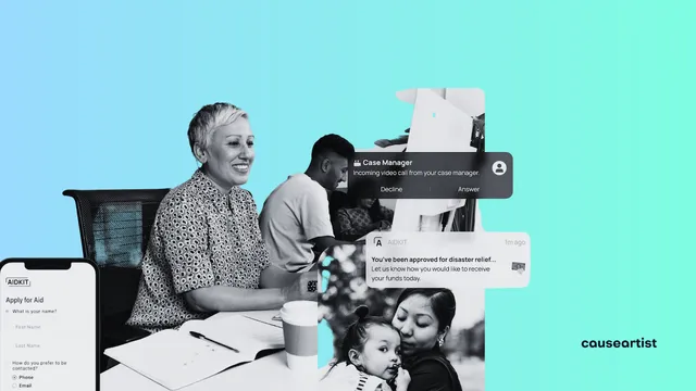 26 Inspiring Nonprofit Leaders Who Will Impact the World in 2023 ...