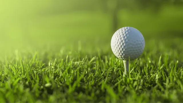 Biodegradable Golf Balls: Golf's Environmental Impact - Causeartist