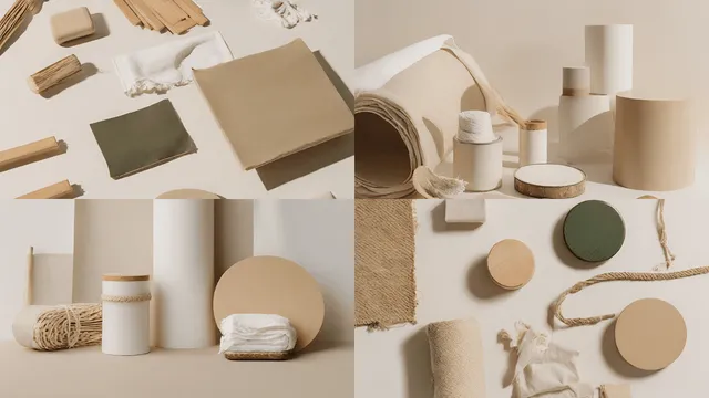 What are Renewable Materials? - Causeartist