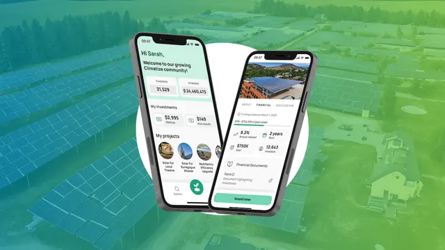 Exploring Climatize's Role in Shaping the Future of Renewable ...