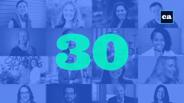 50 Social Entrepreneurs to Watch for in 2024 - Causeartist