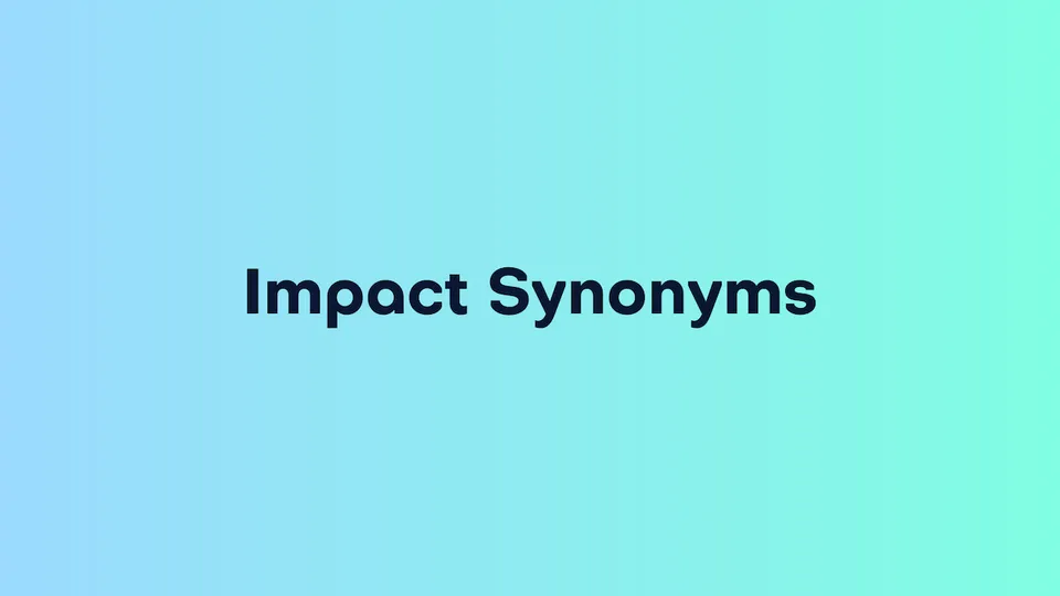 50 Synonyms for Good - Causeartist