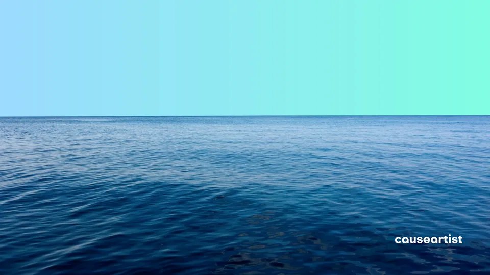 The Blue Economy Explained: Sectors, Startups & Why It Matters