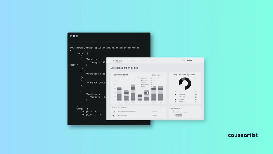Climatiq Raises €10M Expand Embedded Carbon Intelligence Infrastructure