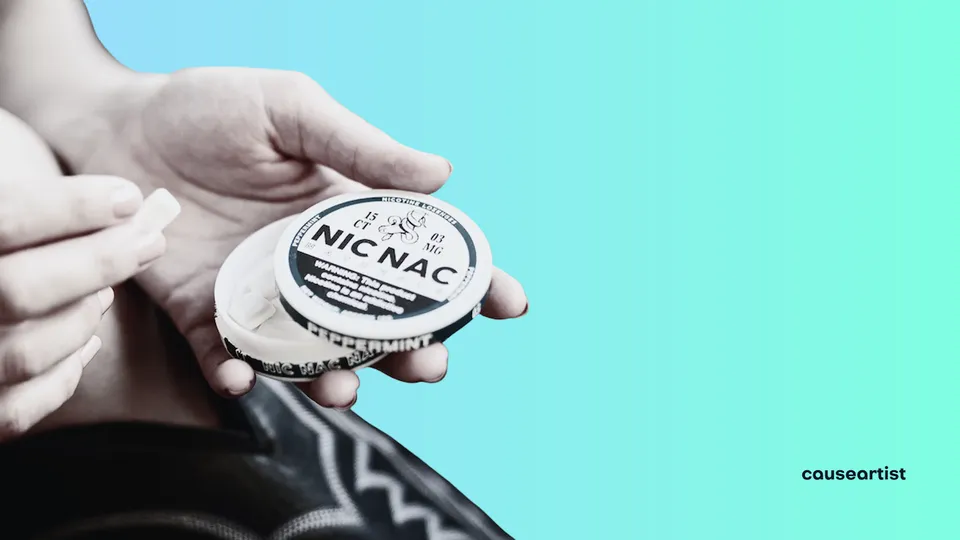 Reimagining Nicotine: A Conversation with Co-Founder of Nic Nac