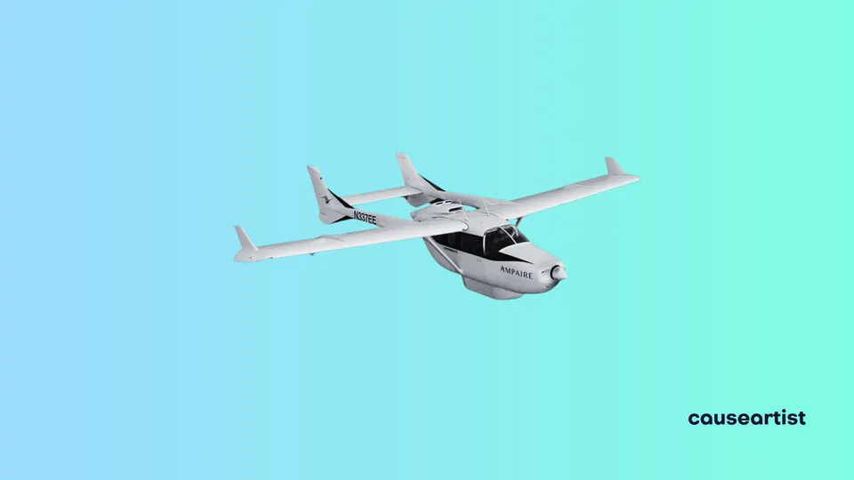 7 Electric Aviation Companies Powering the Future of Flight