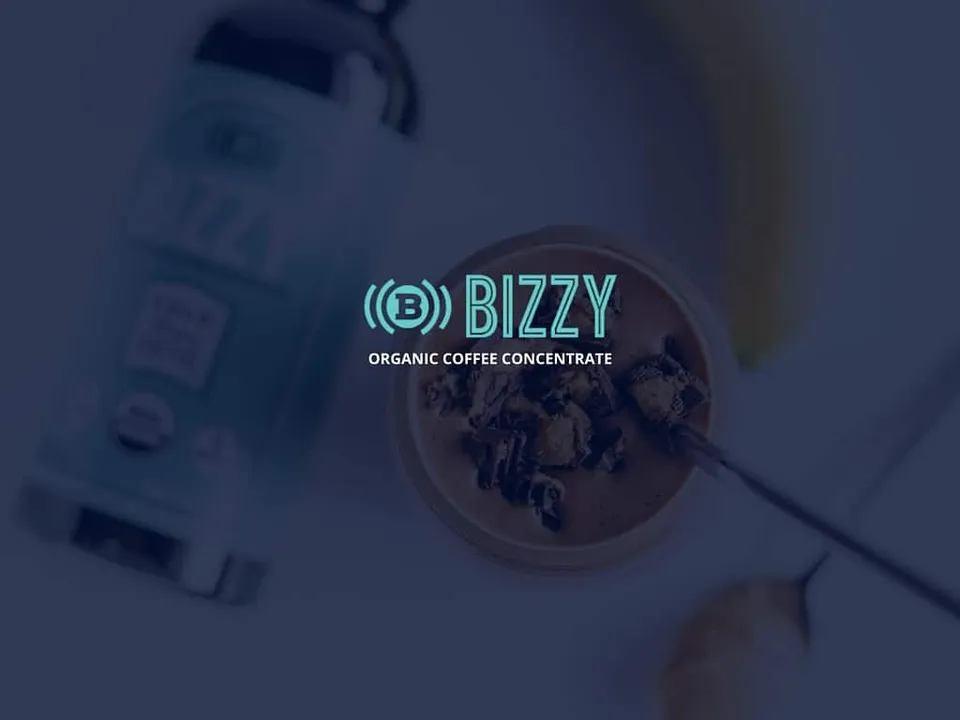 Meet Bizzy, The Organic Coffee Concentrate Energizing Social ...