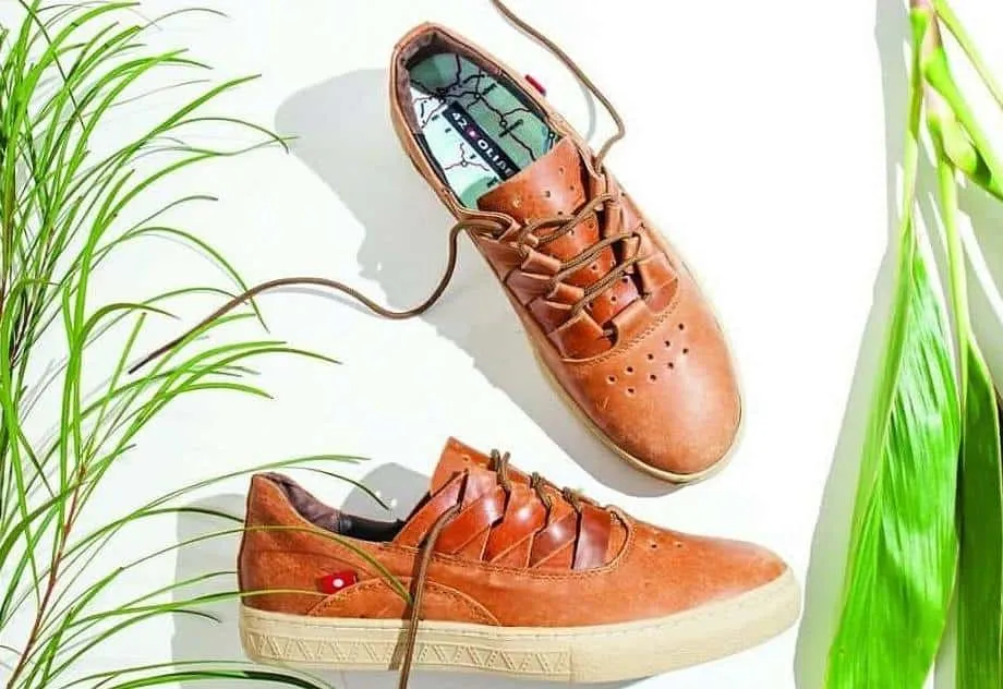 11 Best Sustainable Sneakers - Causeartist