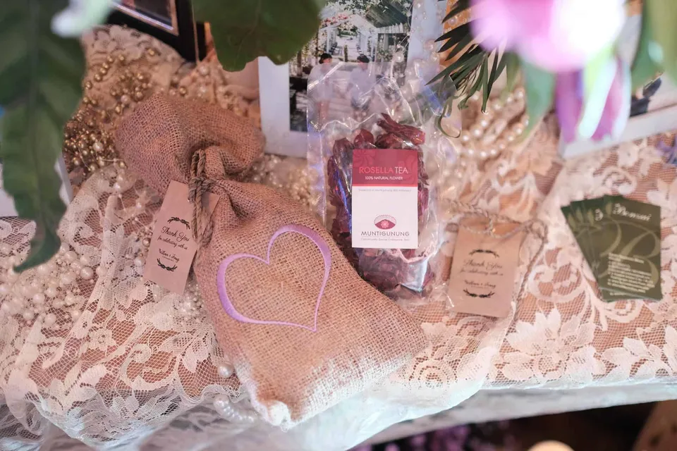 The Socially Conscious Wedding Gift Guide for Conscious Consumers - Causeartist