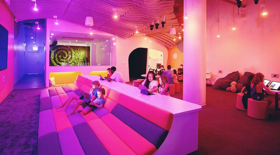 Codeverse is Expanding its Interactive Coding Studio for Kids Across ...