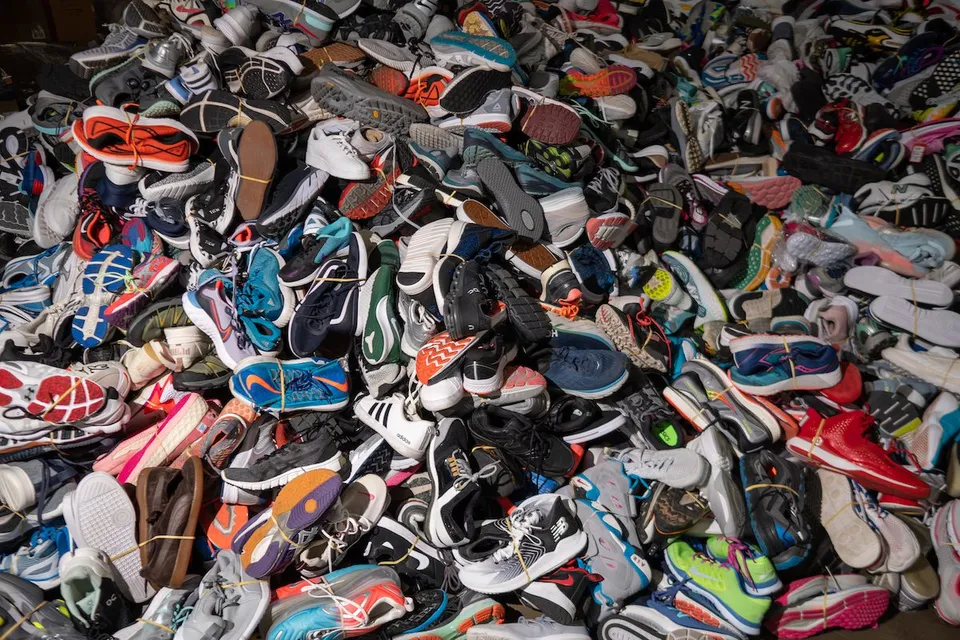 How Sneaker Impact is Creating a Sustainable Future for our Footwear ...