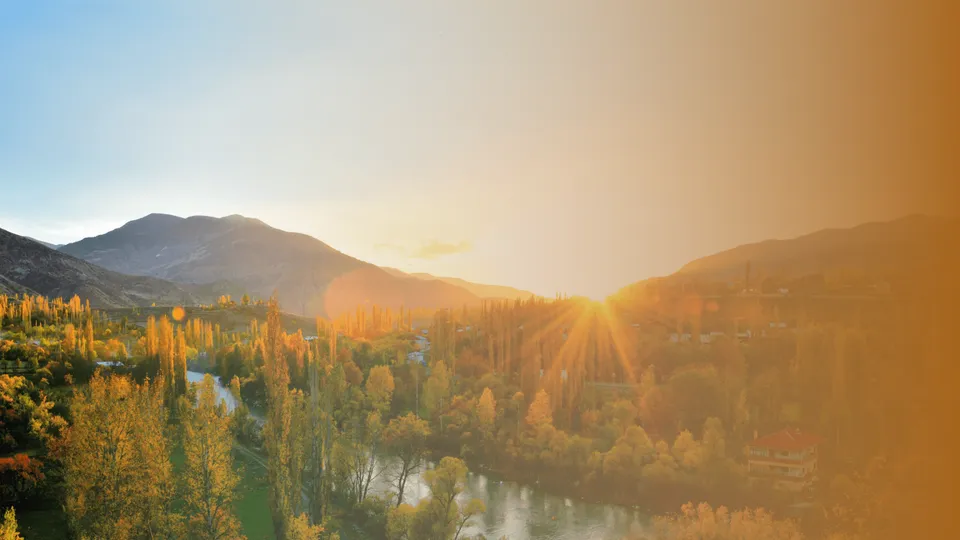 20 Nature Quotes That Will Make You Appreciate the Outdoors - Causeartist