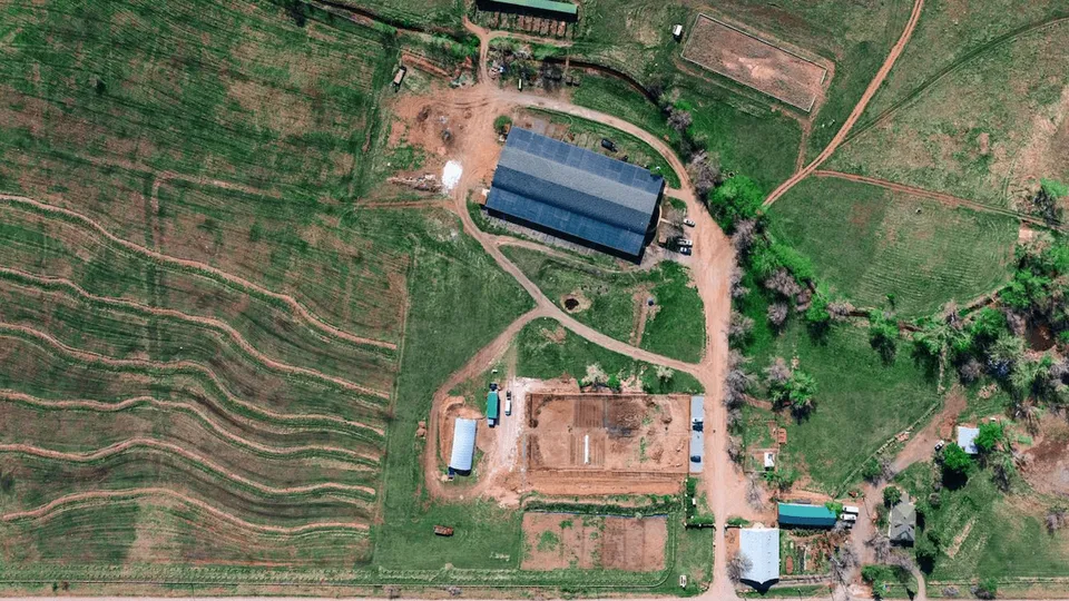 Yellow Barn Farm is Creating an Entrepreneurial Blueprint for the Next ...