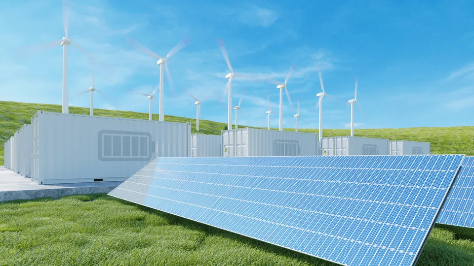 What are Distributed Energy Systems? - Causeartist