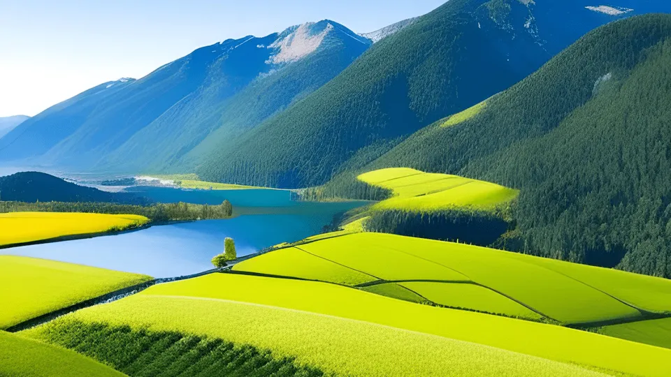 What is Natural Capital? - Causeartist