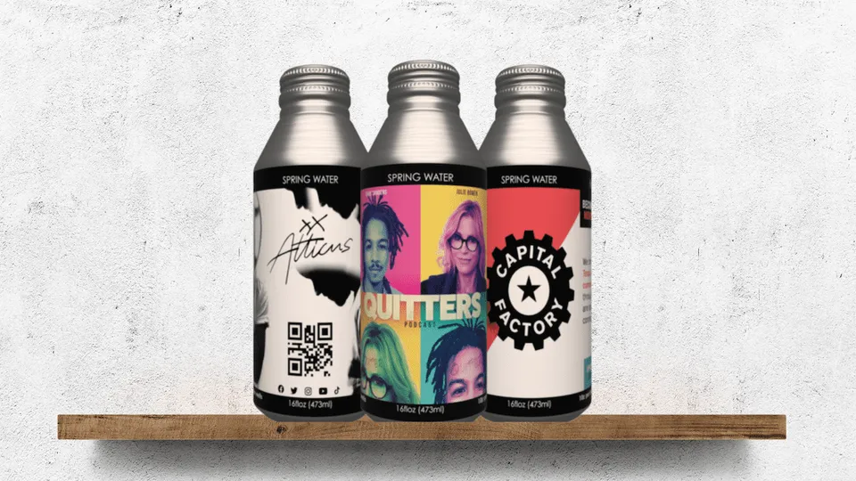 The FreeWater Story: Innovative Sustainable Advertising - Causeartist